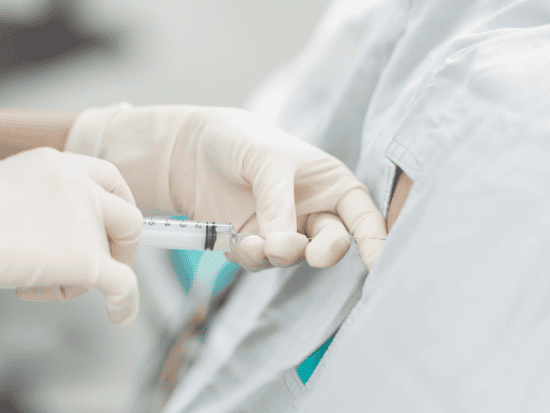 How are Nerve Block Injections Used? | Center for Pain Management