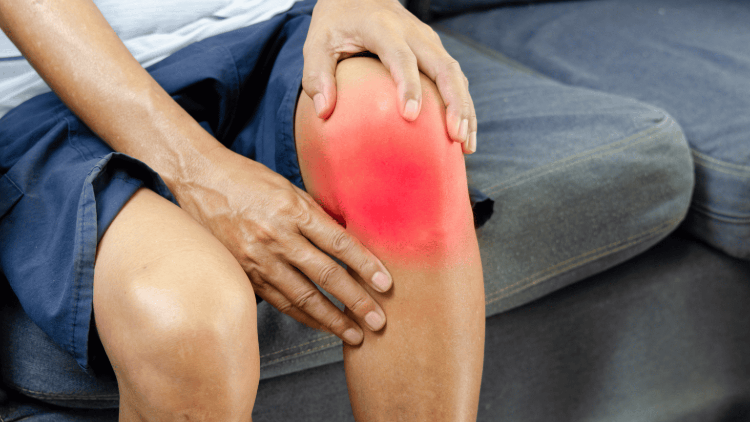 Knee Pain: Causes and Treatments | Center for Pain Management