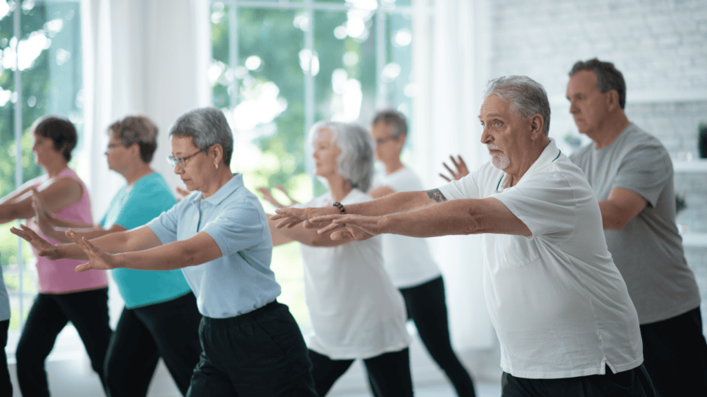 Exercises to Reduce Chronic Joint Pain | Center for Pain Management