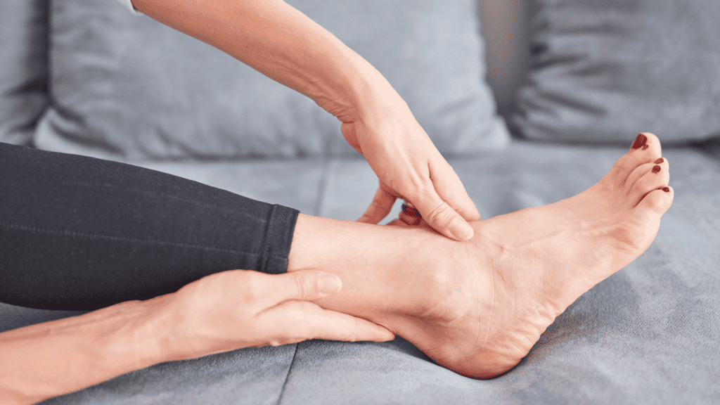 Things to Know About Lower Extremity Pain | Center for Pain Management