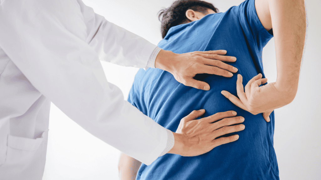 9 Common Treatments to Relieve Chronic Pain - Center for Pain Management