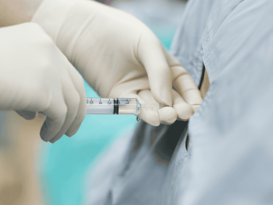 Nerve Blocks for Pain Relief | Center for Pain Management