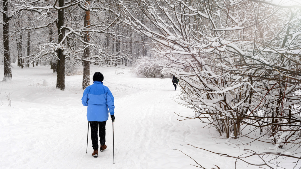 Tips to Manage Chronic Pain in the Winter | Center for Pain Management