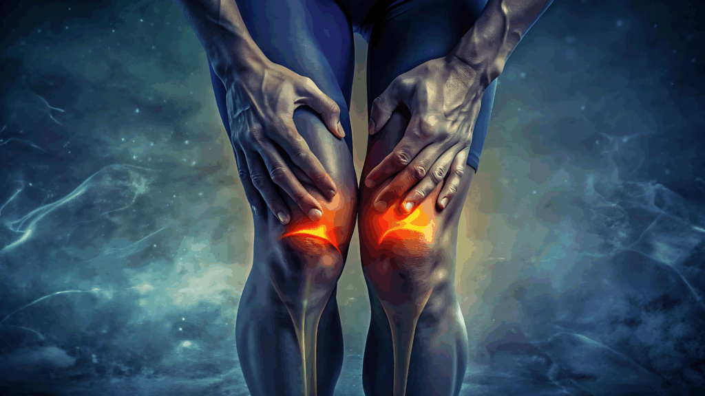 Winter Weather and Chronic Pain: Why Cold Makes It Worse - Center for Pain Management