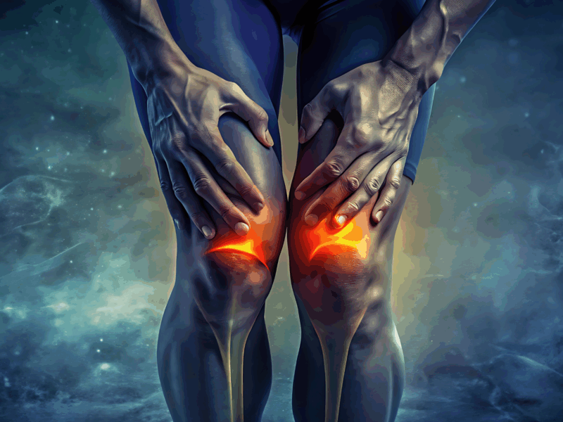 Winter Weather and Chronic Pain: Why Cold Makes It Worse - Center for Pain Management