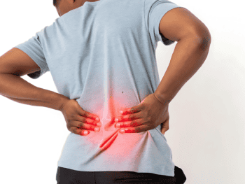 Regenerative Therapy for Disc Problems: Facts vs. Myths - Center for ...